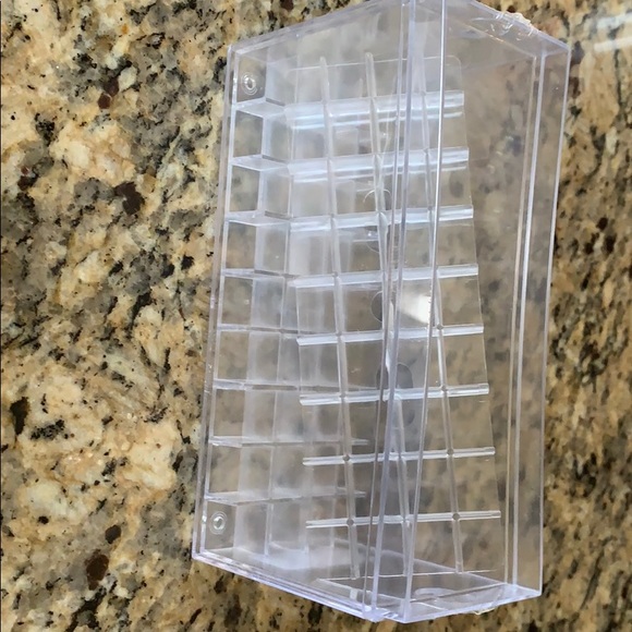 Hobby Lobby | Storage & Organization | Brand New Clear Sketch Marker ...